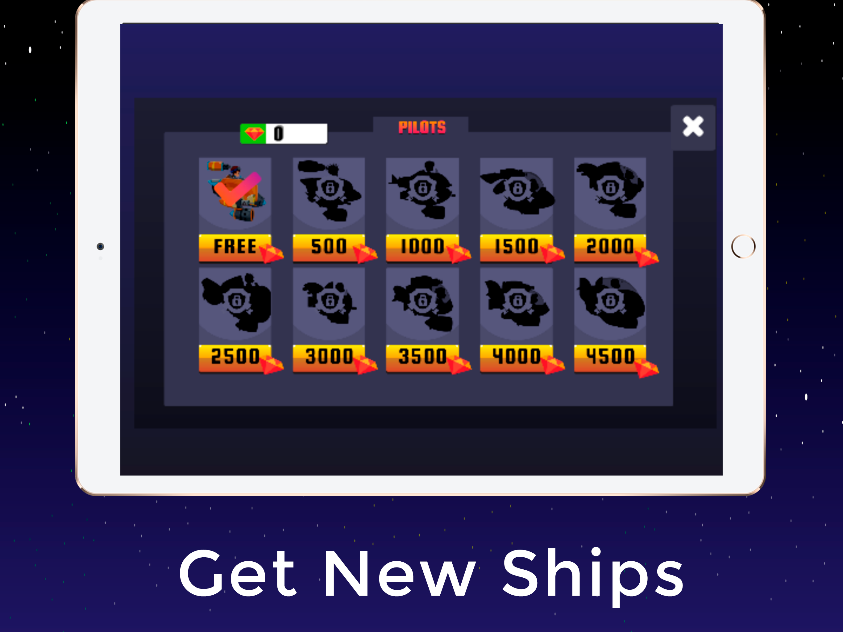 Space Force Game android iOS apk download for free-TapTap