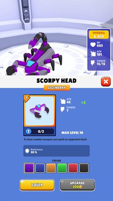 Download Pocket Bots for Android/iOS APK - TapTap