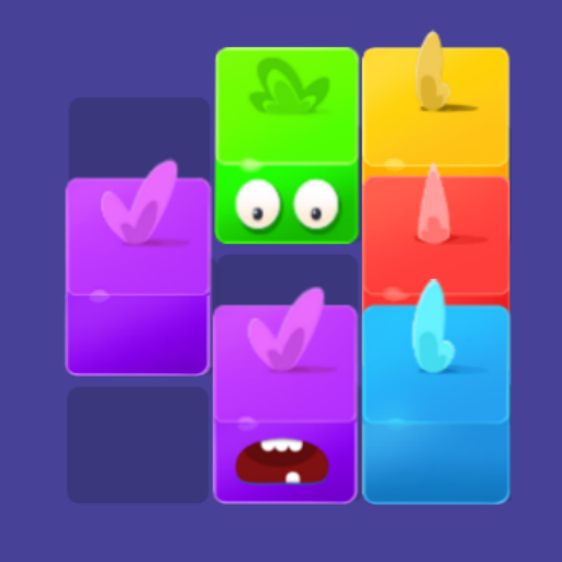 Alien Farm: SortMatch Blocks for Android/iOS - TapTap