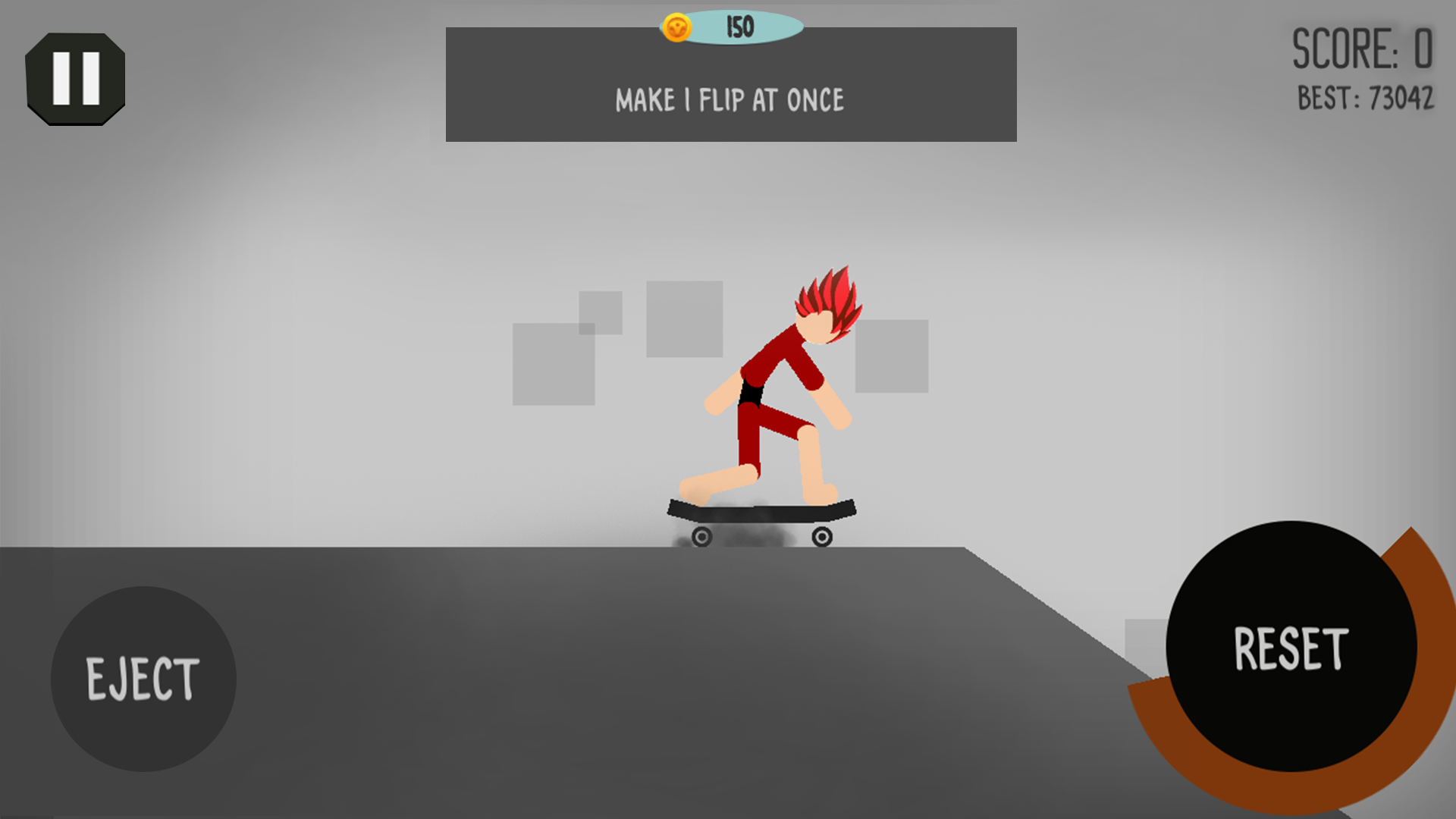 Stickman Physics Simulator android iOS apk download for free-TapTap