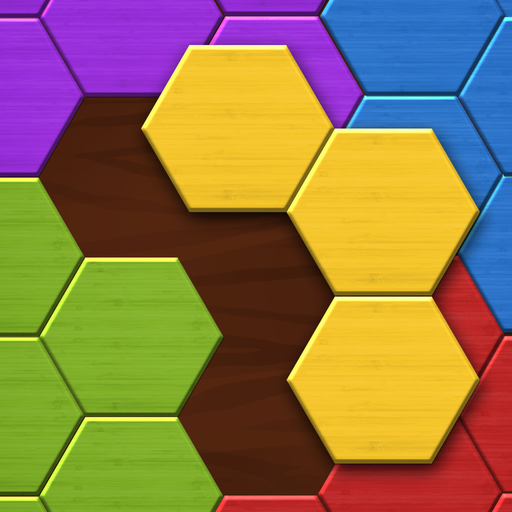Hexa connect puzzle Blocks for Android/iOS - TapTap