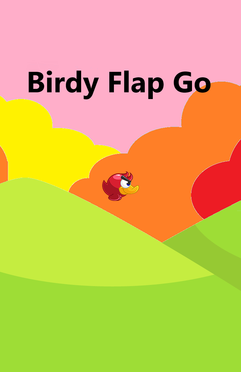 Birdy Flap Go android iOS-TapTap