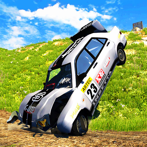 Accident Dummy Car Crash Sim 2 for Android/iOS - TapTap