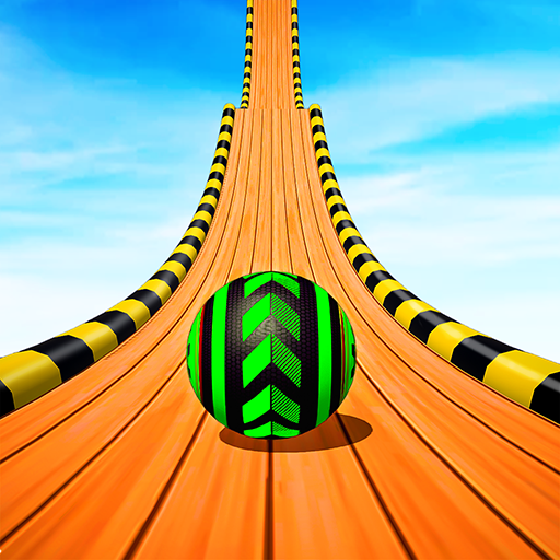 Sky Rolling Racing Balls 3D for Android/iOS - TapTap