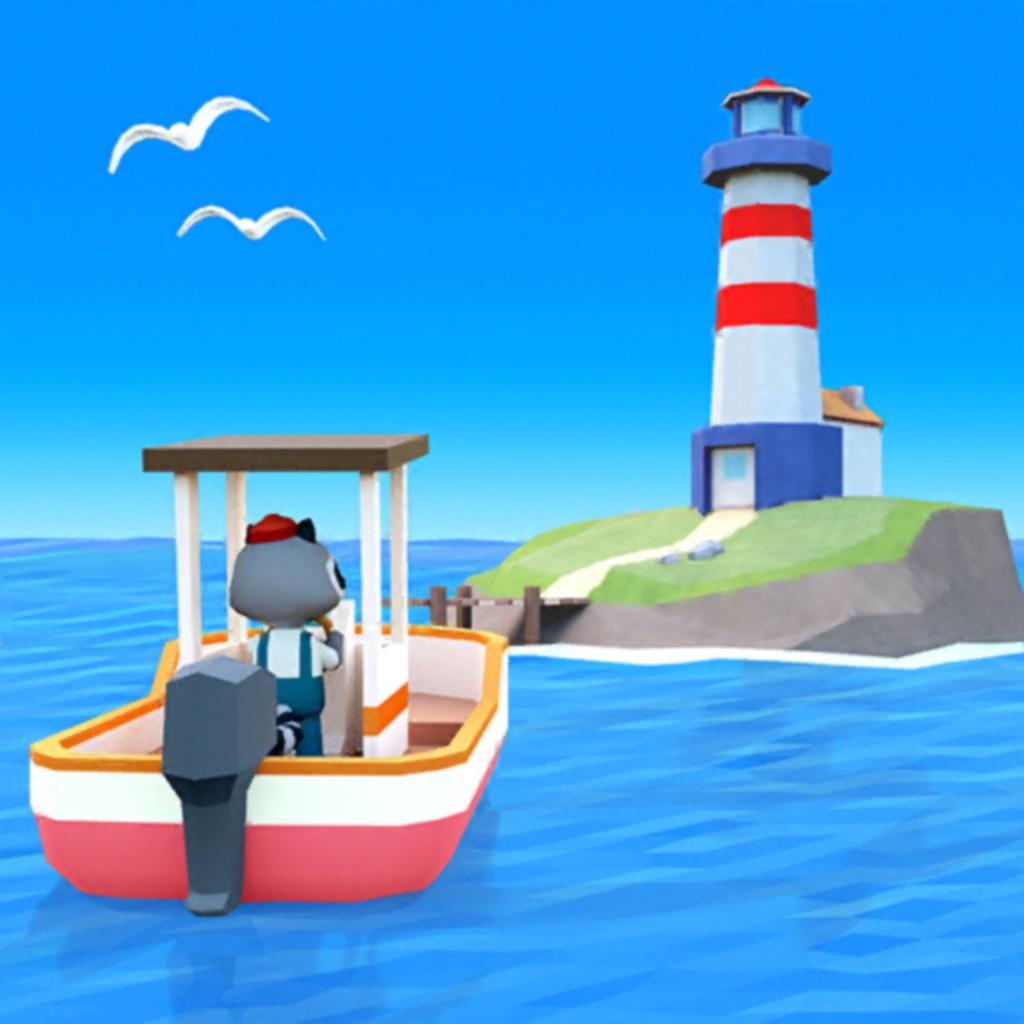 Idle Fishing Village Tycoon for Android/iOS - TapTap