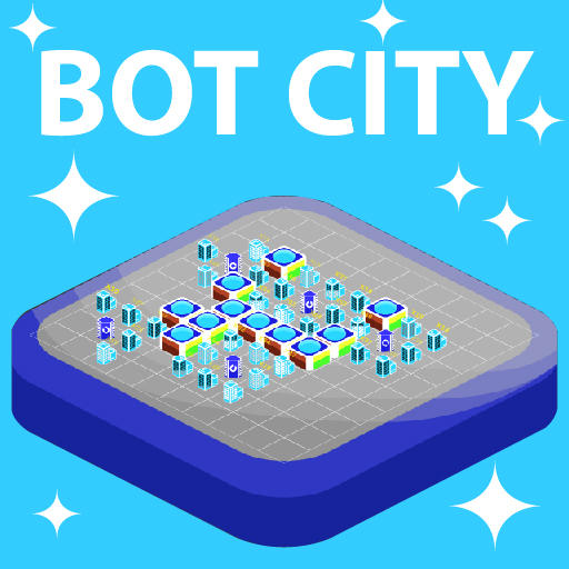 Download Bot City 1.0 for Android/iOS APK - TapTap