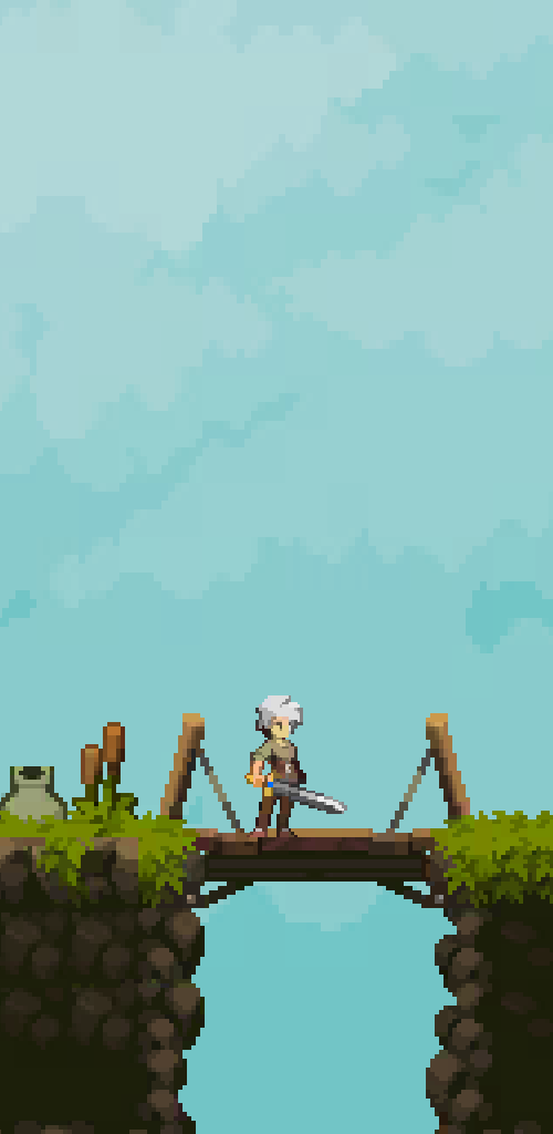 Legend Land Sword android iOS-TapTap