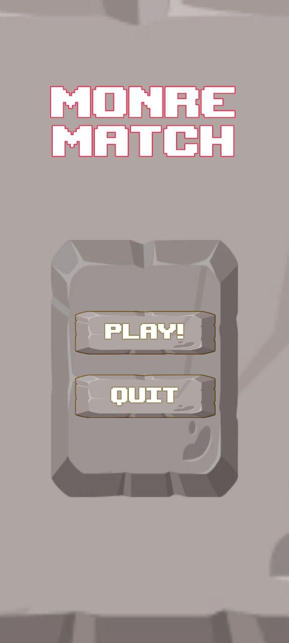 Monre Match android iOS-TapTap