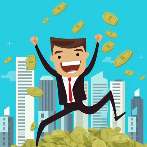 Download Riches Ruler: Money Tapper 1.2 for Android/iOS APK - TapTap