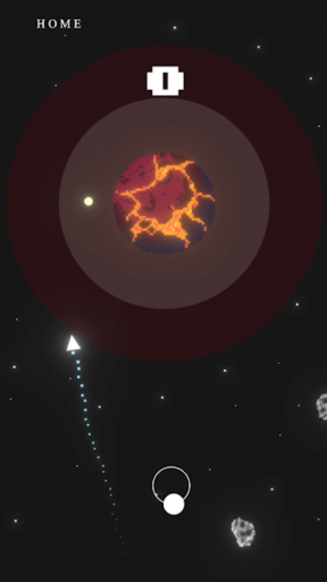 Planet Gravity android iOS apk download for free-TapTap