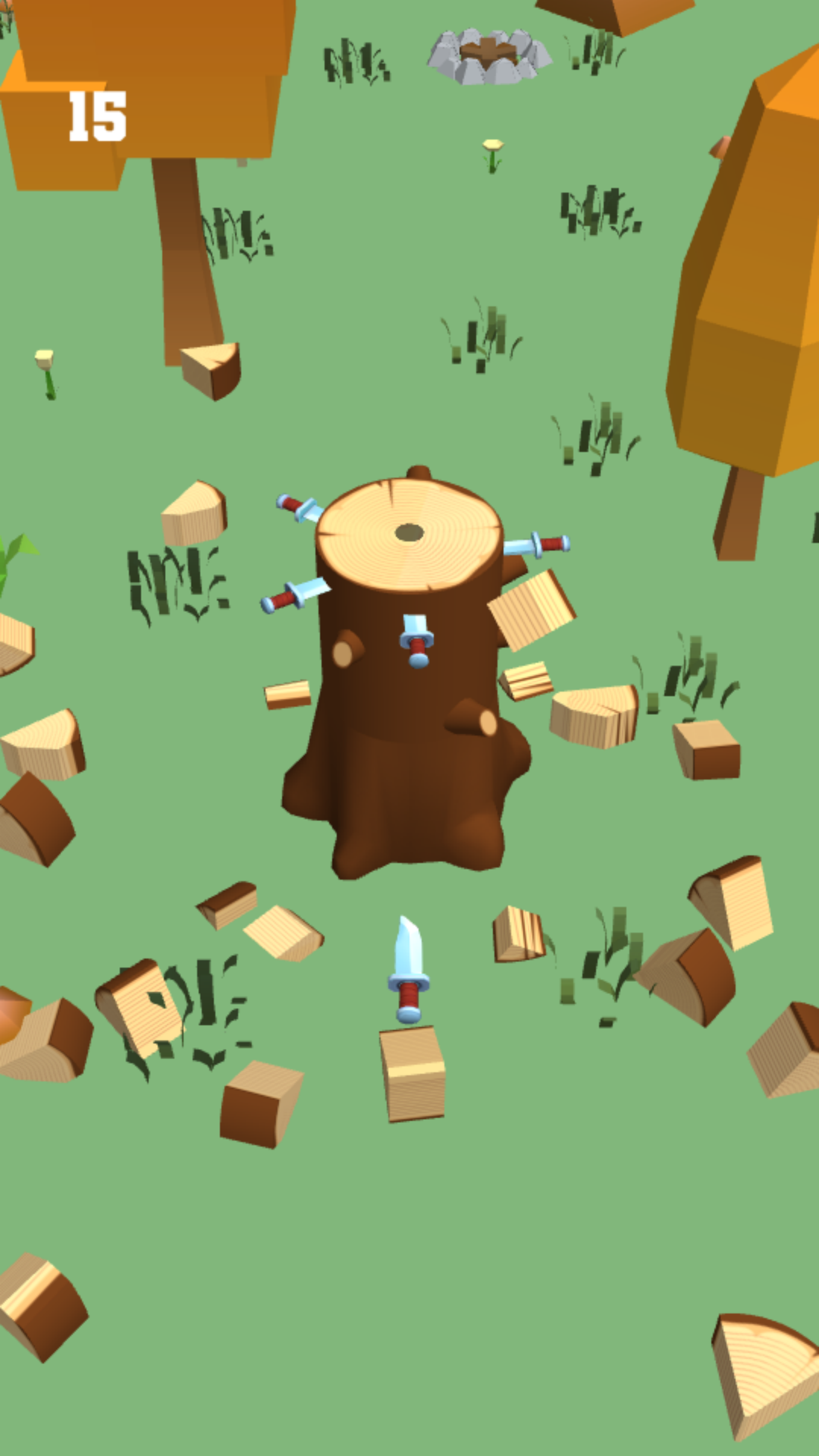 Wood Hit android iOS apk download for free-TapTap