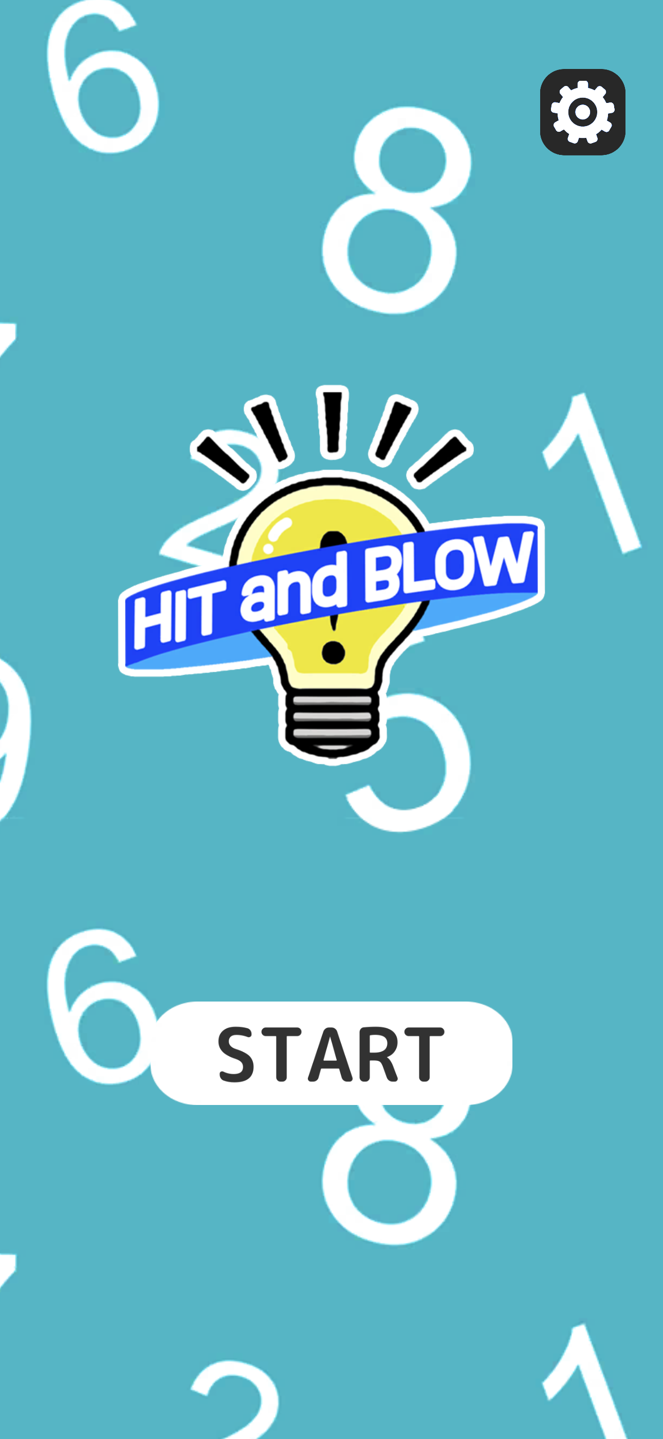 Hit & Blow - Anyware android iOS apk download for free-TapTap