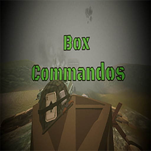 Box Commandos android iOS apk download for free-TapTap