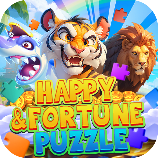 HappyFortune Zoo-Puzzle for Android/iOS - TapTap