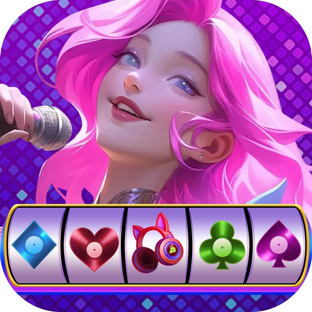 Electric Crazy Slots Latest Version for Android/iOS - TapTap