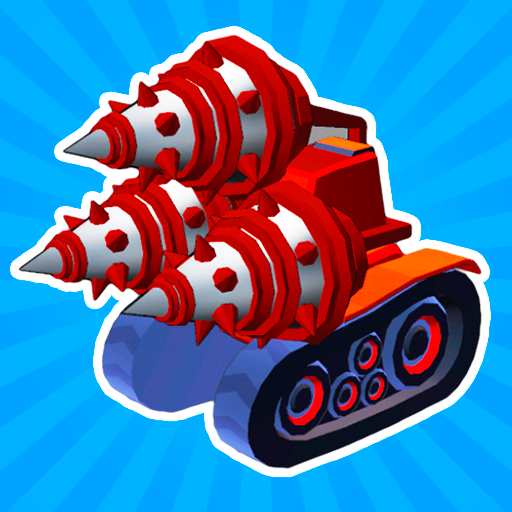 Merge Drills Latest Version for Android/iOS APK - TapTap