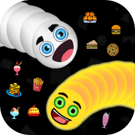 Snake Grow Survival War android iOS-TapTap