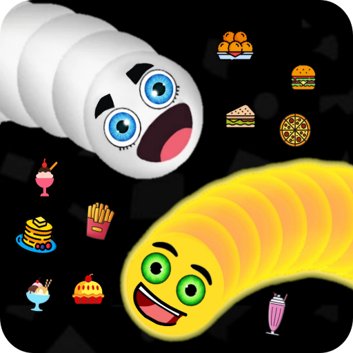 Snake Grow Survival War for Android/iOS - TapTap