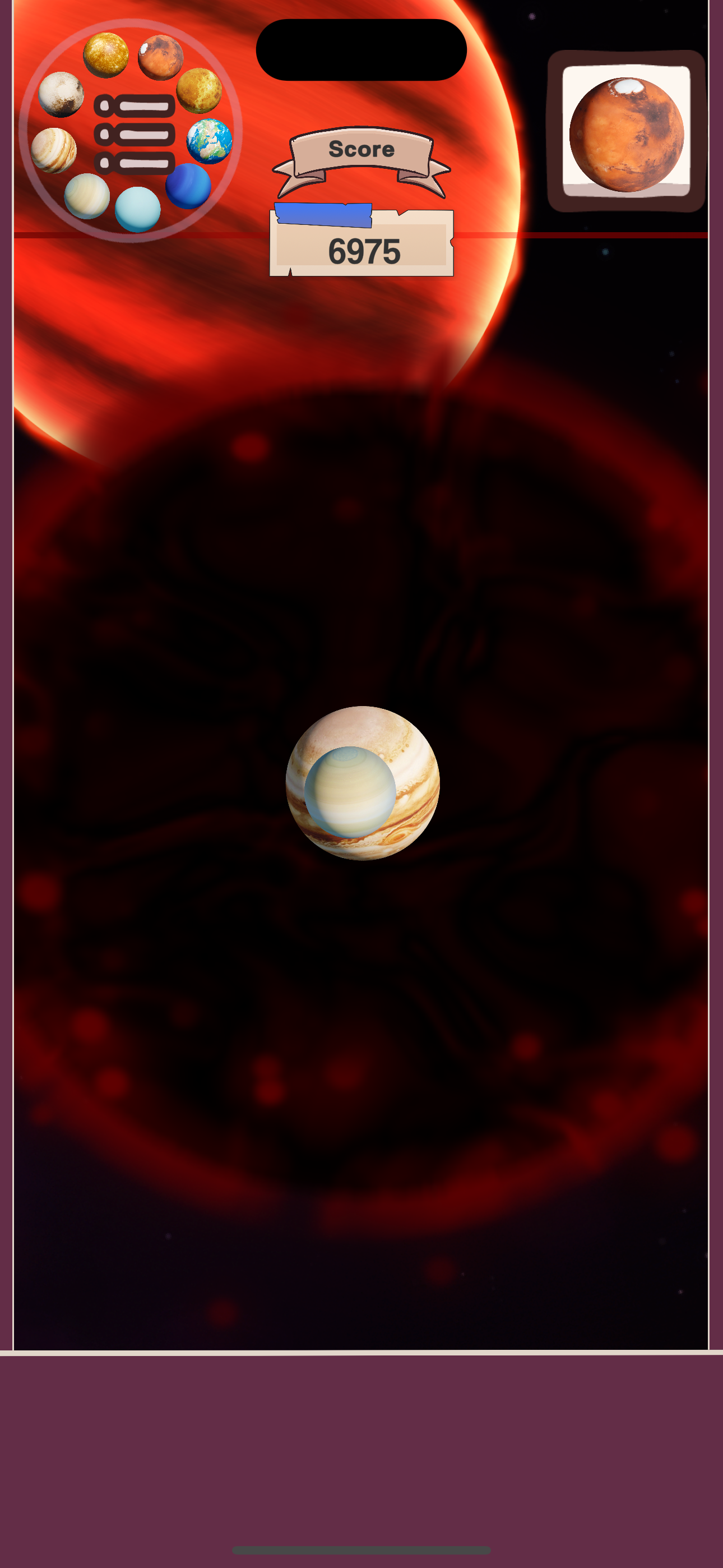 Suika: Merge Solar System android iOS apk download for free-TapTap