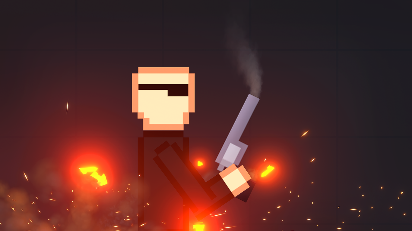 Stick Playground Ragdoll for Android/iOS - TapTap