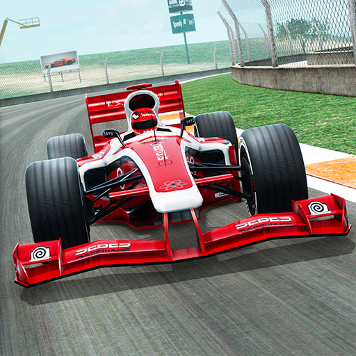3D Formula 1: Car Racing Games for Android/iOS - TapTap