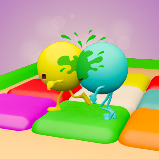 Merging Colors android iOS apk download for free-TapTap