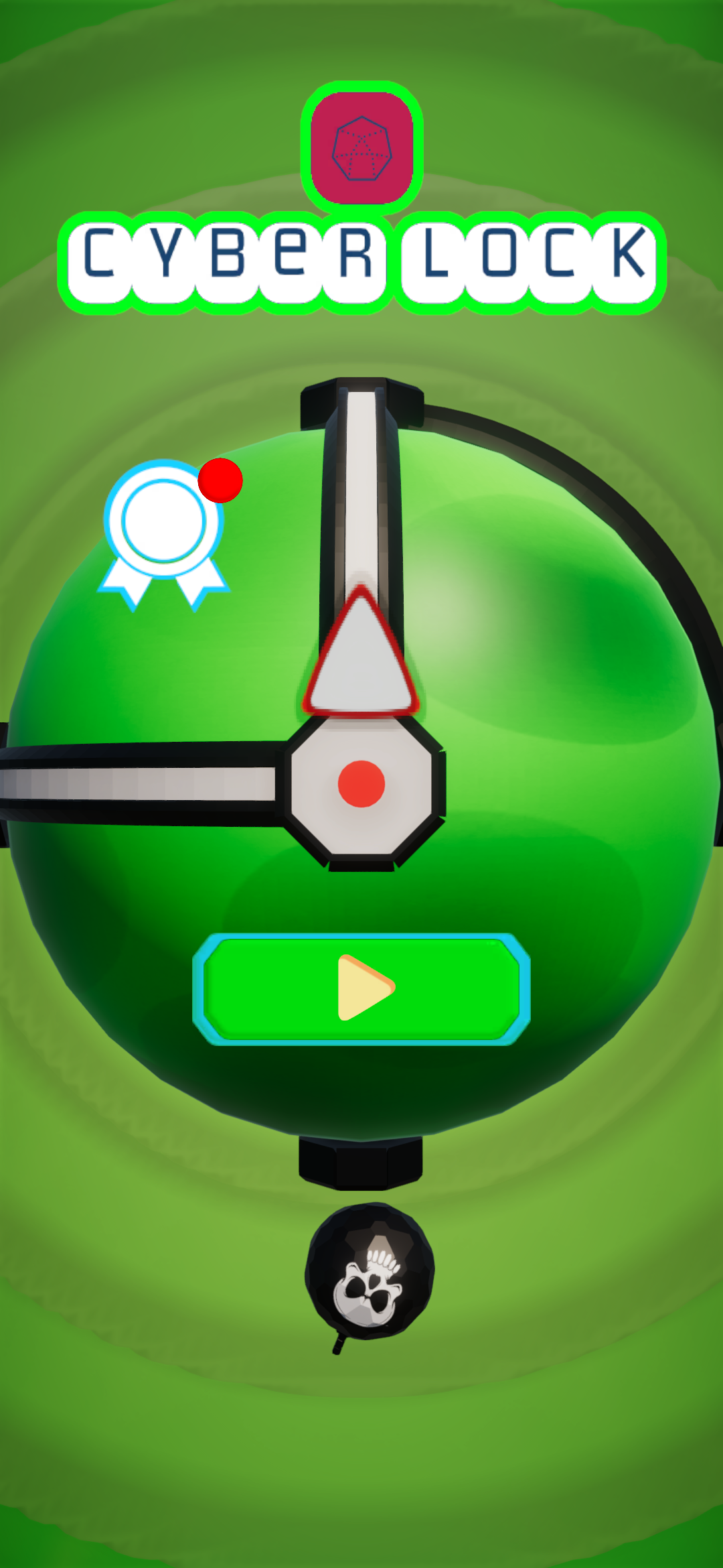 Electric Maze: Cyber Lock android iOS apk download for free-TapTap