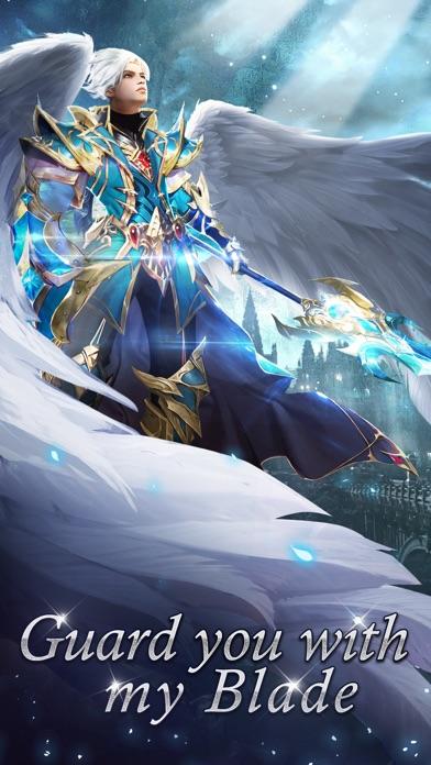 Blade Warriors android iOS apk download for free-TapTap