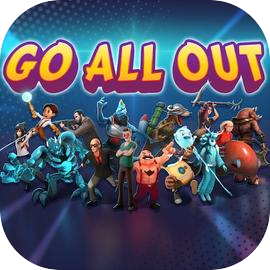 Go All Out android iOS-TapTap