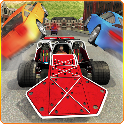 Download Demolition Derby 3D - Ramp Car 1.0 for Android/iOS APK - TapTap