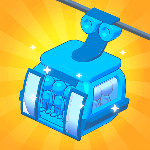 Cable Car Jam Latest Version for Android/iOS APK - TapTap