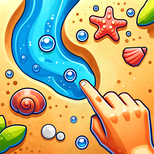 Water Dig Rescue 2:Water Games for Android/iOS - TapTap