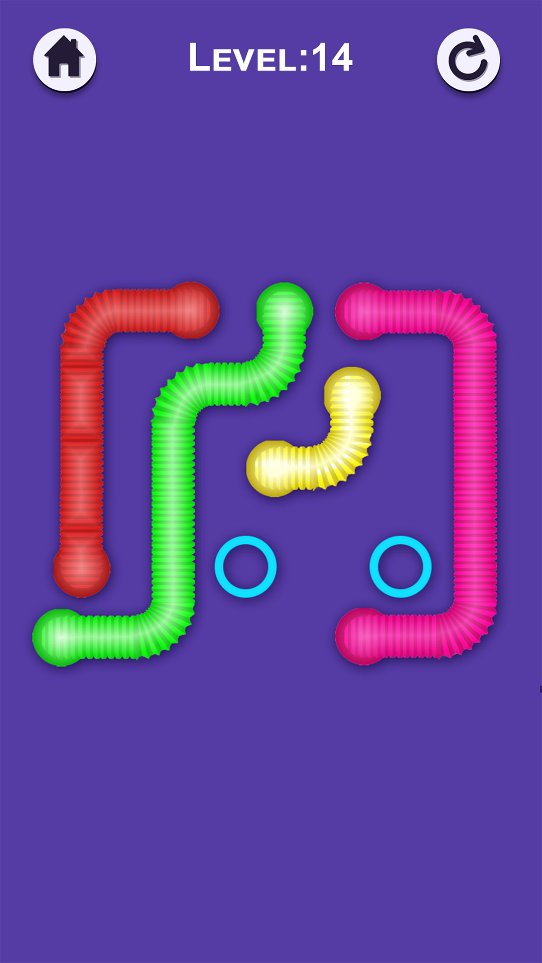 Antistress Brain Games! android iOS apk download for free-TapTap