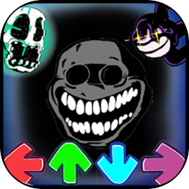 FNF Battle DOORS Monster V2 android iOS-TapTap