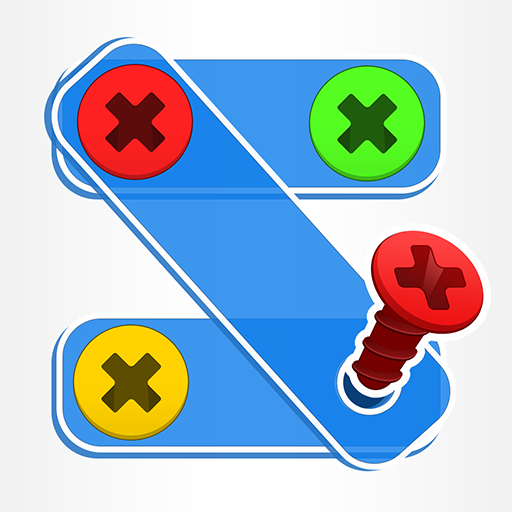Screw Puzzle: Nuts Bolts Jam for Android/iOS - TapTap
