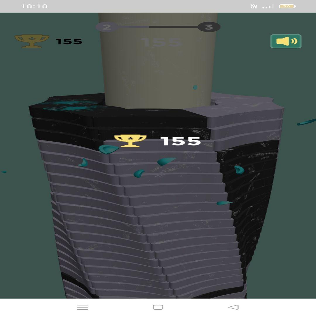 Tower Smash Level android iOS-TapTap