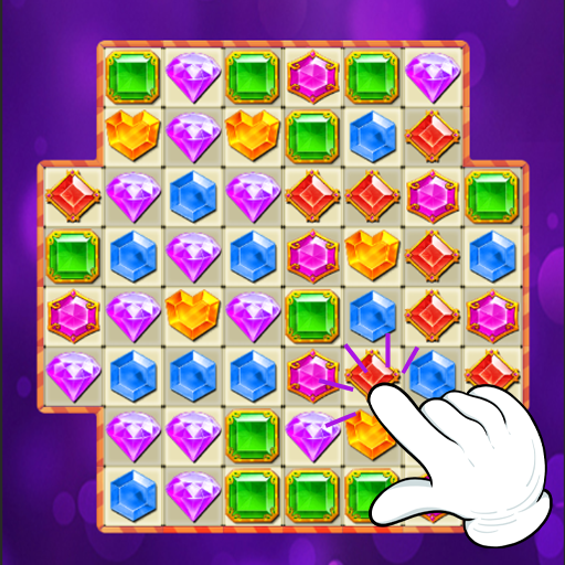 Gem Quest Puzzle Mania for Android/iOS - TapTap