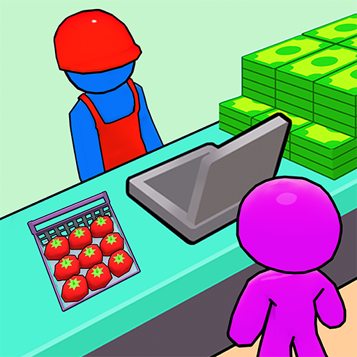 My Super Mini Mart- Idle Games android iOS-TapTap