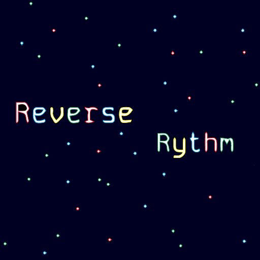 Reverse Rhythm Latest Version for Android/iOS APK - TapTap