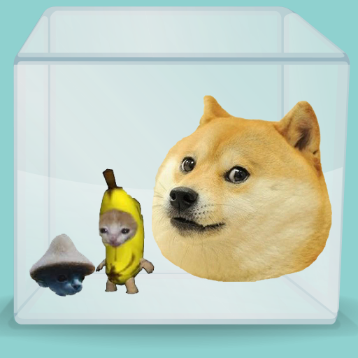 Merge Meme Animal Evolution for Android/iOS - TapTap