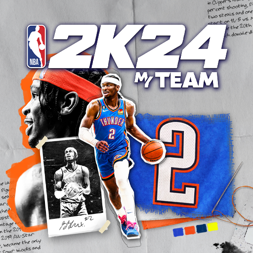 NBA 2K24 MyTEAM android iOS apk download for free-TapTap