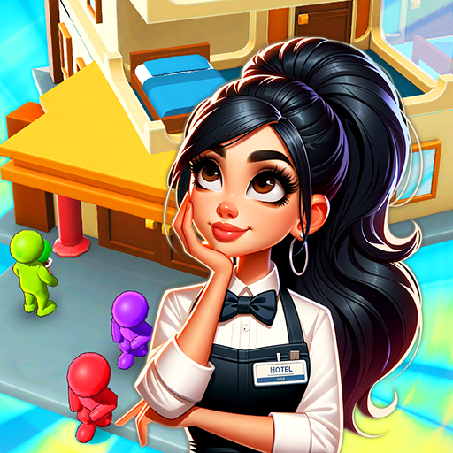 Hotel Sort Latest Version for Android/iOS APK - TapTap
