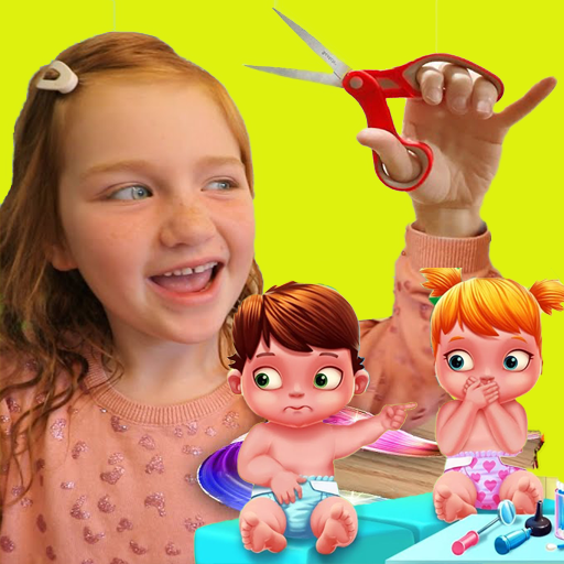 Adley Babysitter Daycare Games for Android/iOS - TapTap
