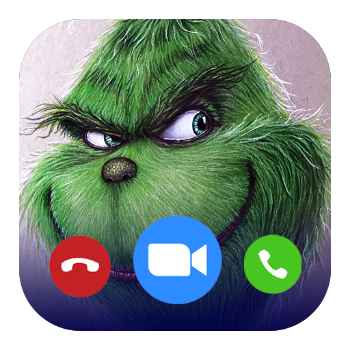 Download Fake call for the Grinch 2021 1 for Android/iOS APK - TapTap