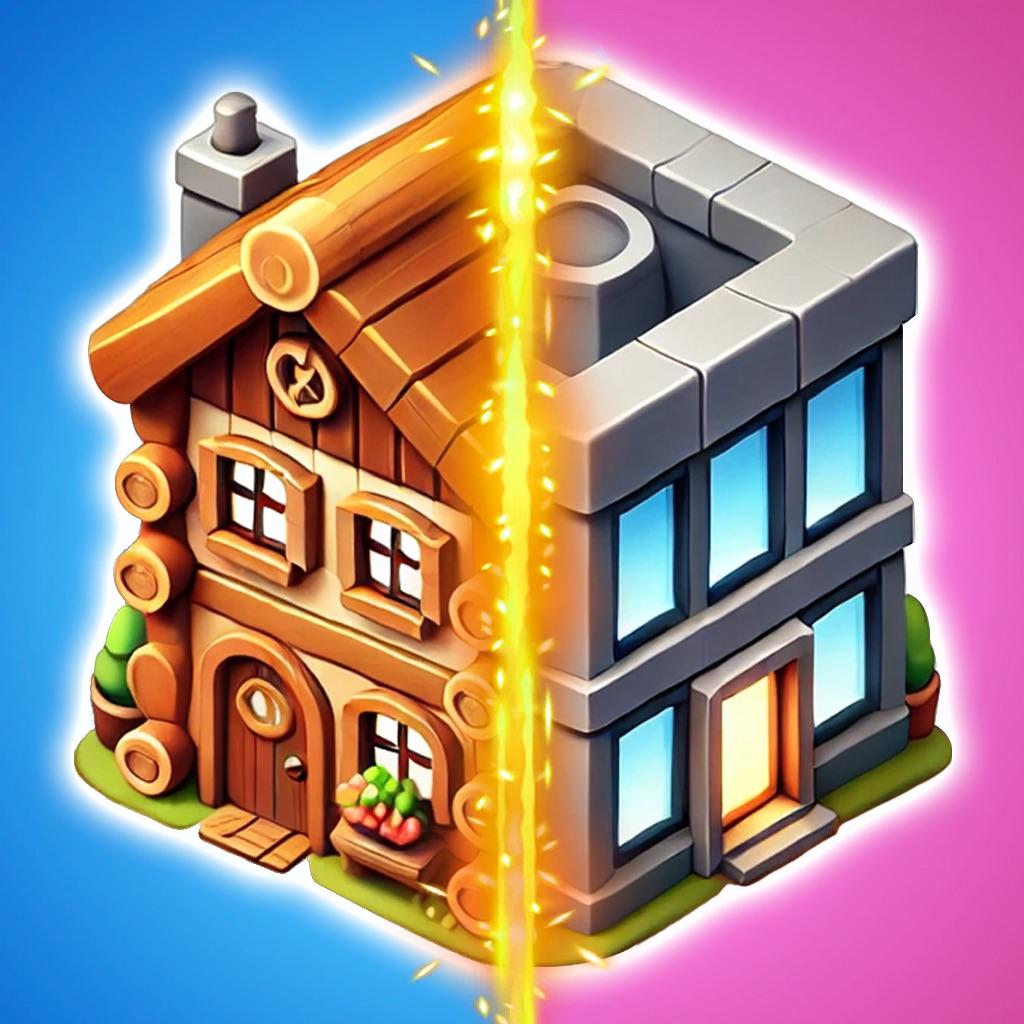 Construction Legends Latest Version for Android/iOS - TapTap