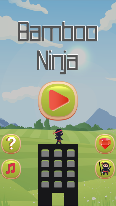 Bamboo Ninja Break android iOS apk download for free-TapTap