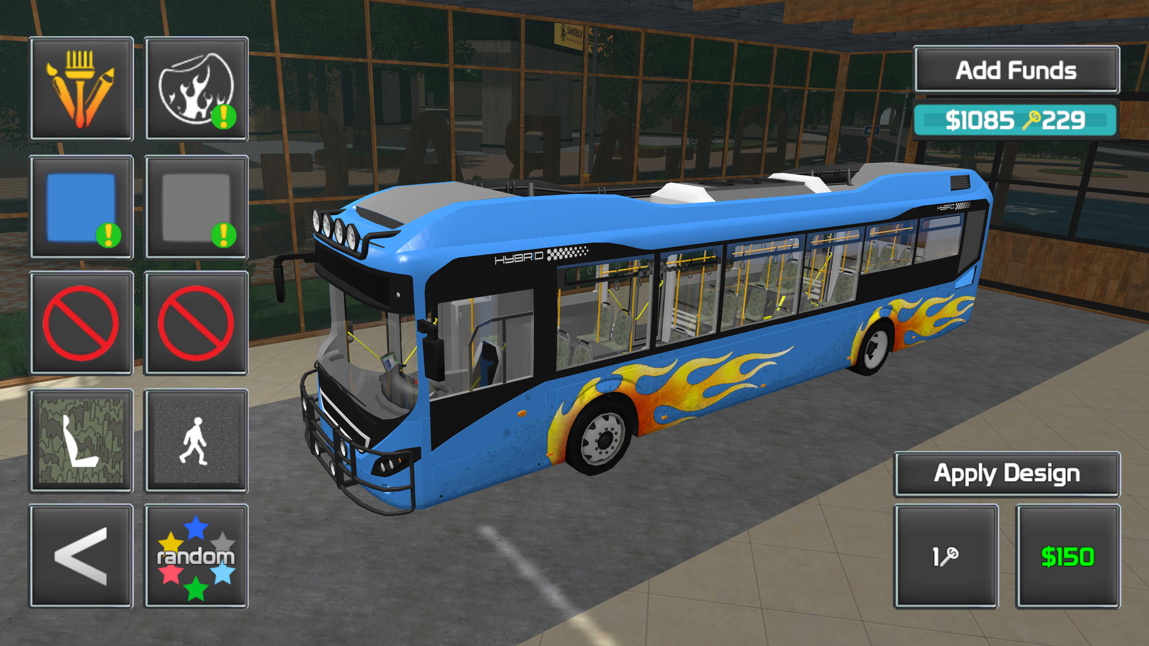 Public Transport Simulator 2 for Android/iOS - TapTap