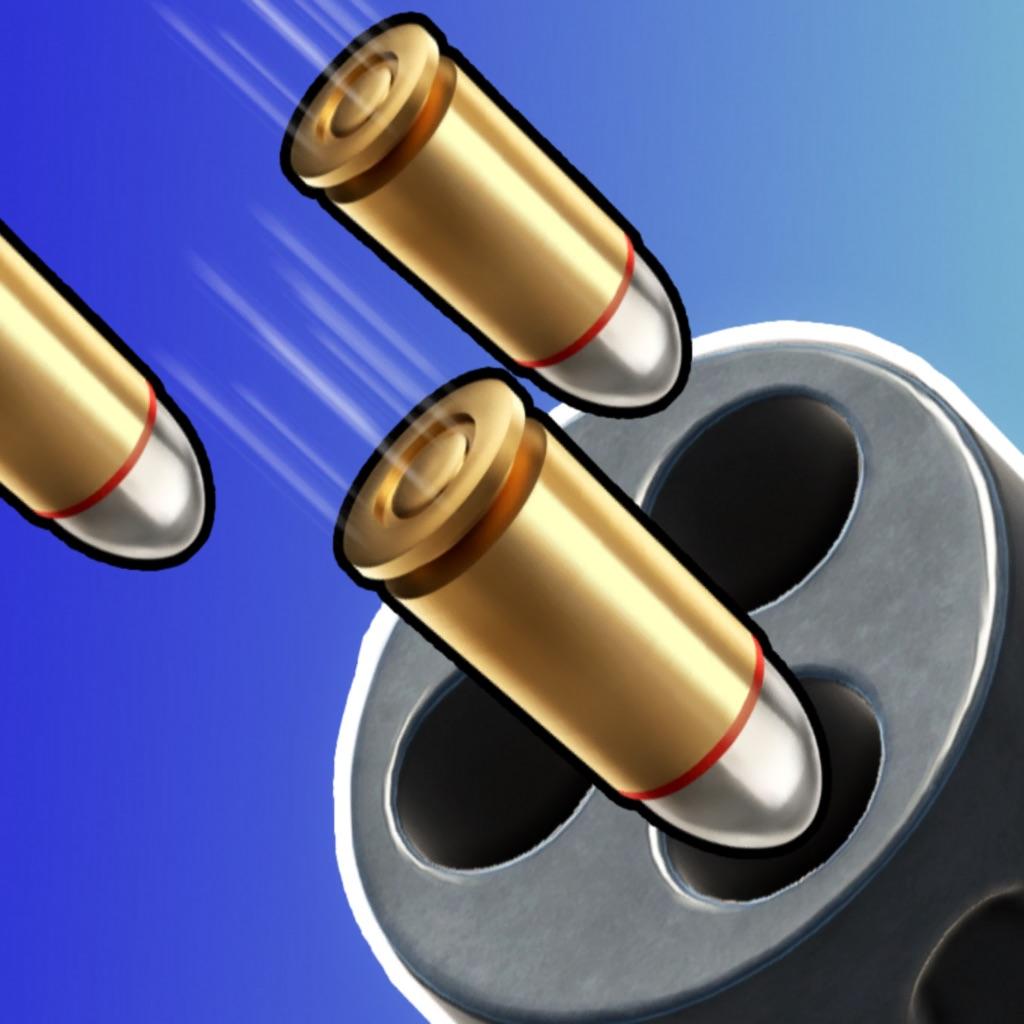 Bullet Match 3D Latest Version for Android/iOS APK - TapTap