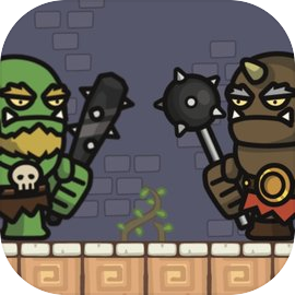 Trolls Game android iOS apk download for free-TapTap