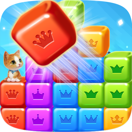 Tap Cube Smash Latest Version for Android/iOS APK - TapTap